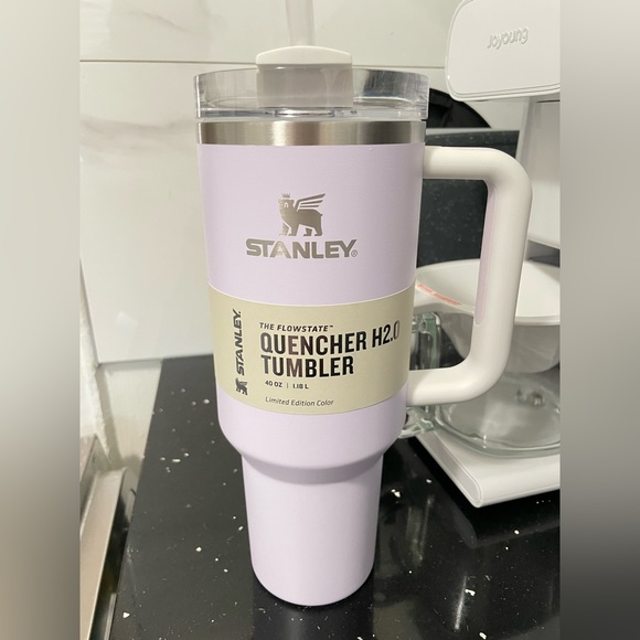 Stanley | Dining | Target Exclusive Stanley 4oz Quencher Wisteria ...